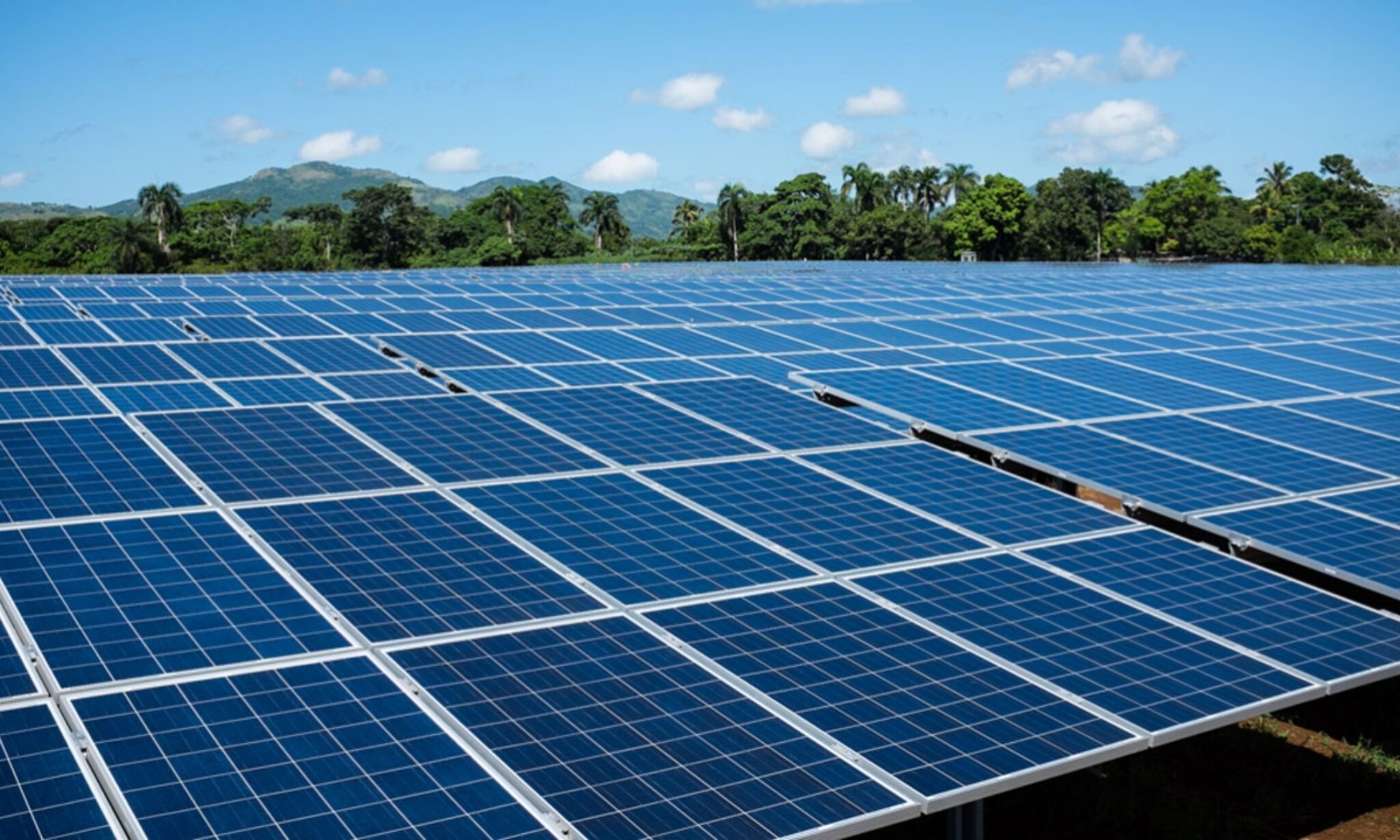 How Do Solar Panels Turn Sunlight Into Electricity? A Complete Guide to ...